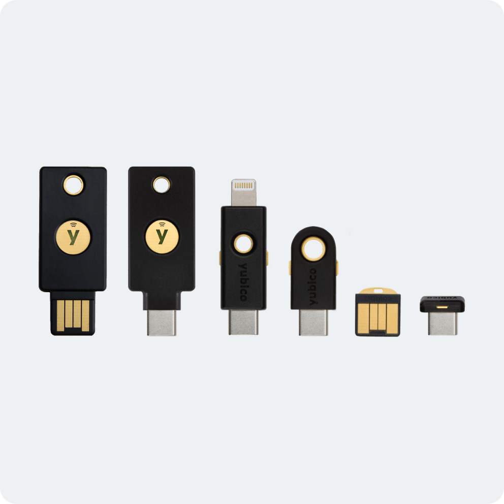 Yubikey 5C NFC La Primera Llave De Seguridad Con M ltiple Conectividad Yubikey 5C NFC La Primera Llave De Seguridad Con M ltiple Conectividad